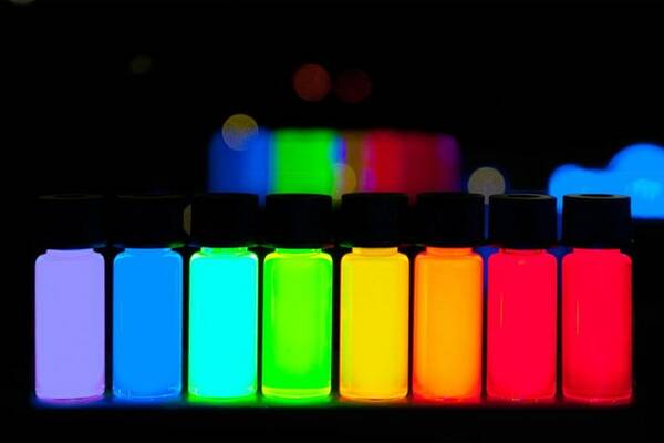 Quantum Dots: Nanotechnology Meets Displays | Radiant Vision Systems Quantum Dots: Nanotechnology Meets Displays | Radiant Vision Systems